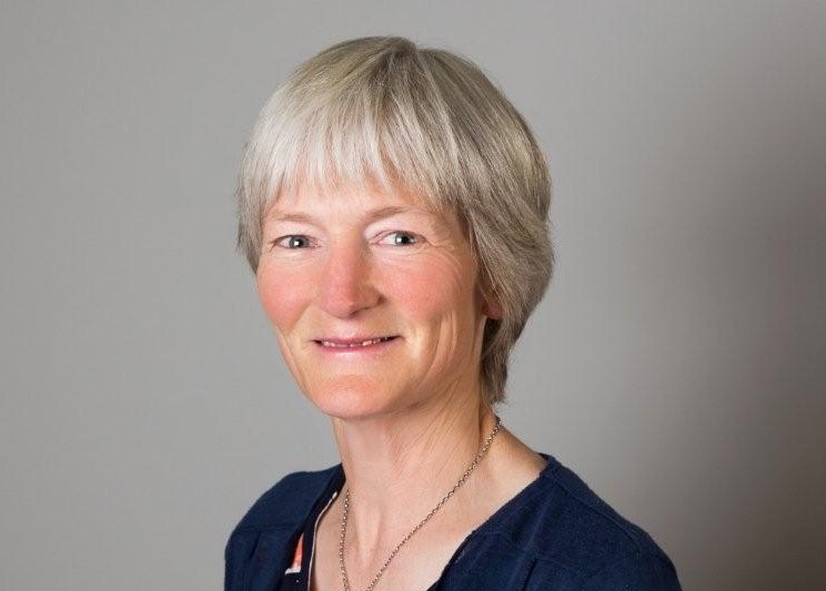 Patricia Weldon - Find a Physio | The Irish Society of Chartered ...