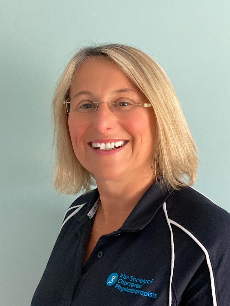 Fiona Sutton - Find a Physio | The Irish Society of Chartered ...