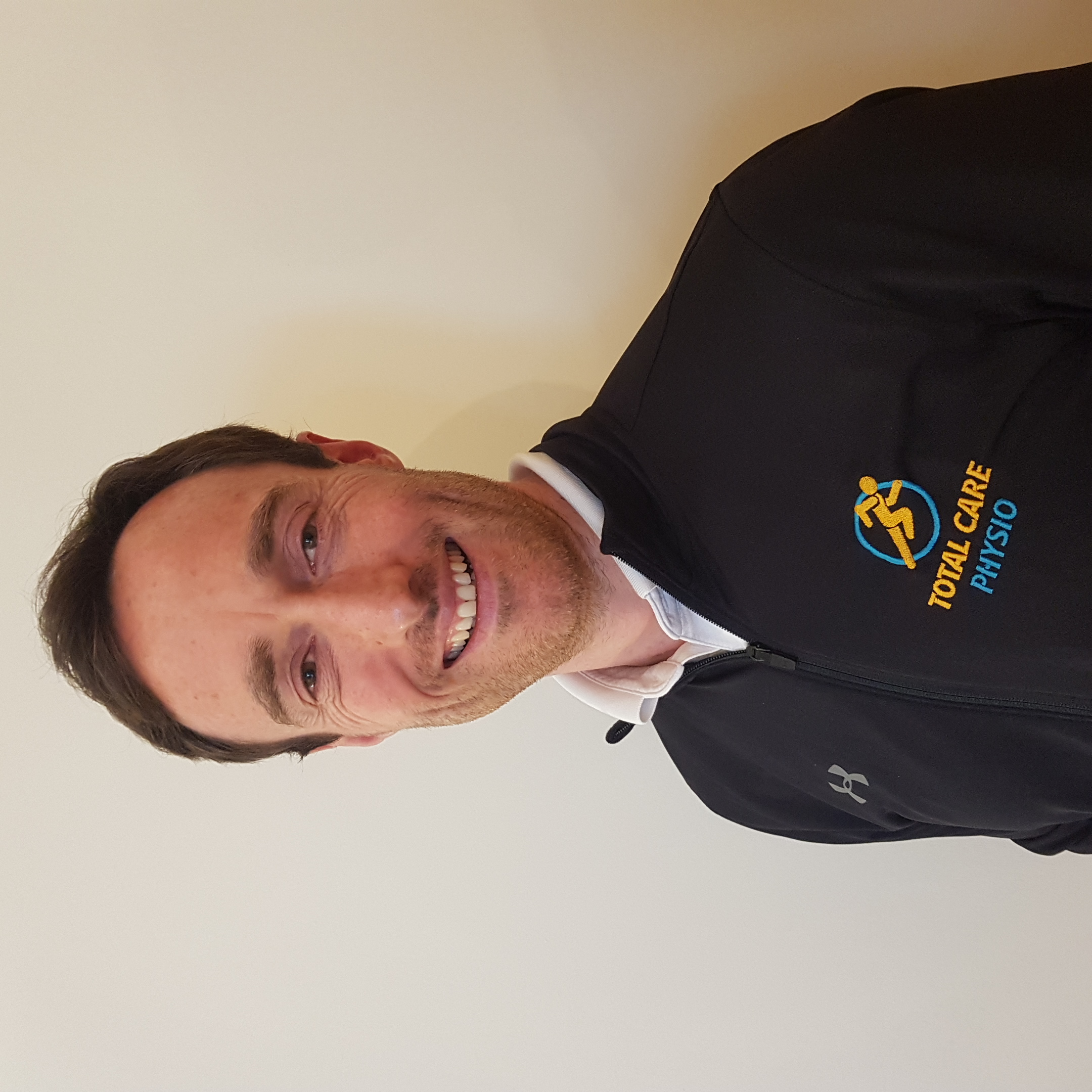 Robert Hanley - Find a Physio | The Irish Society of Chartered ...